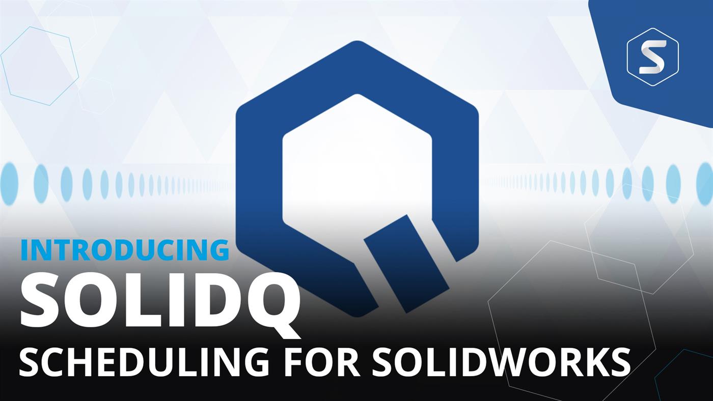 Product Introduction - SolidQueue