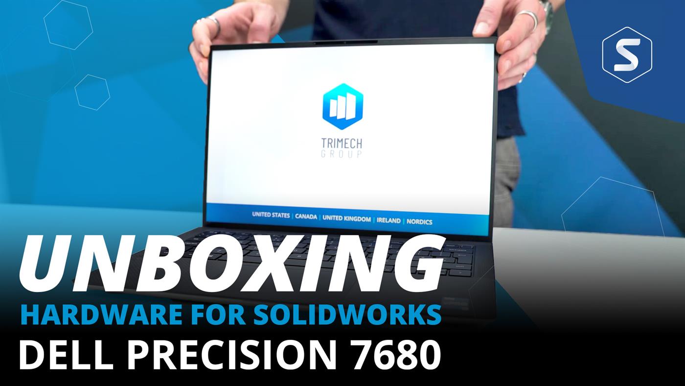 Dell Precision 5480 CAD Laptop Review