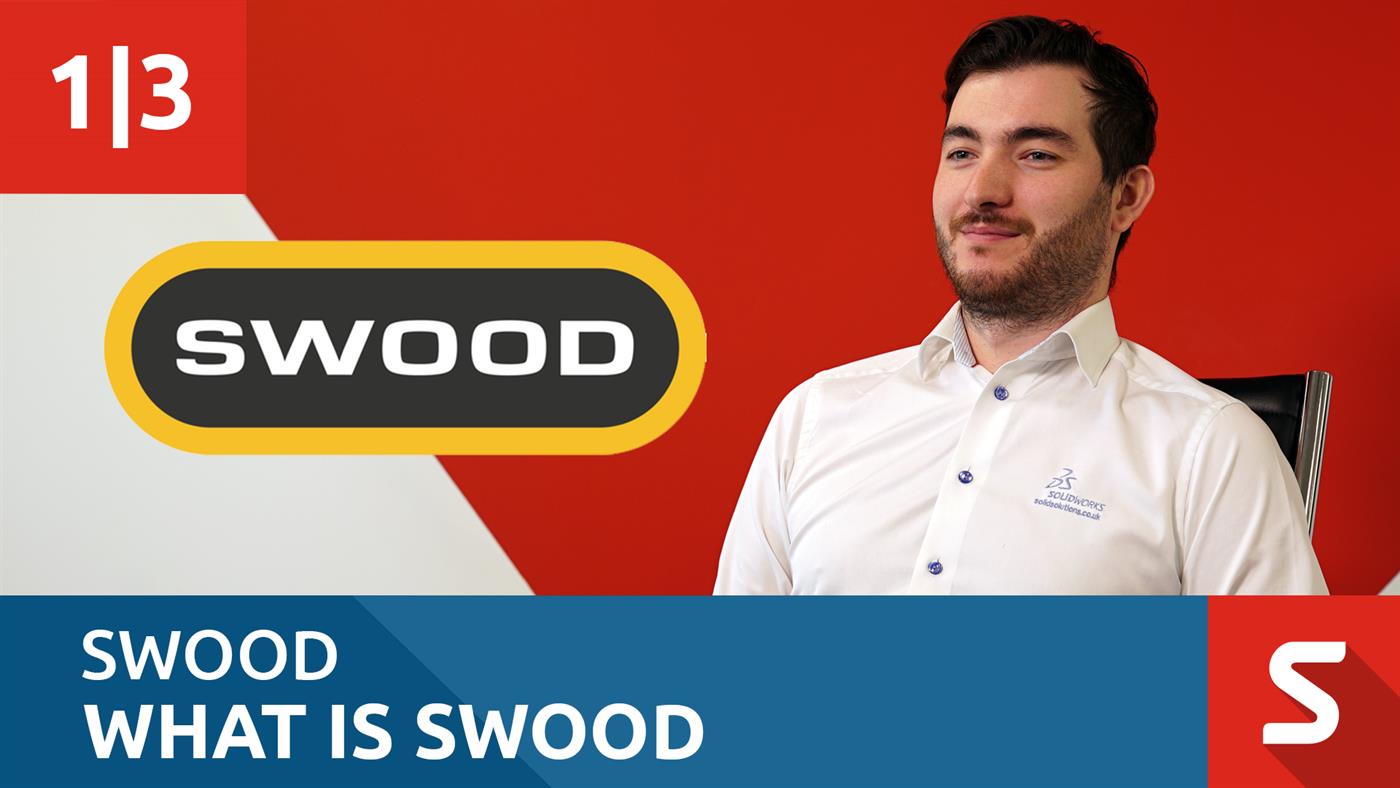 What is SWOOD? 1/3 - Overview