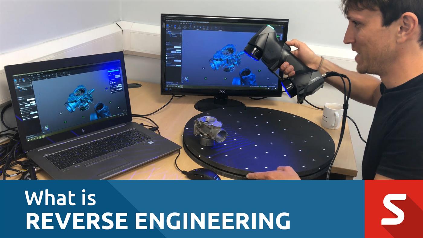 What Is Reverse Engineering 