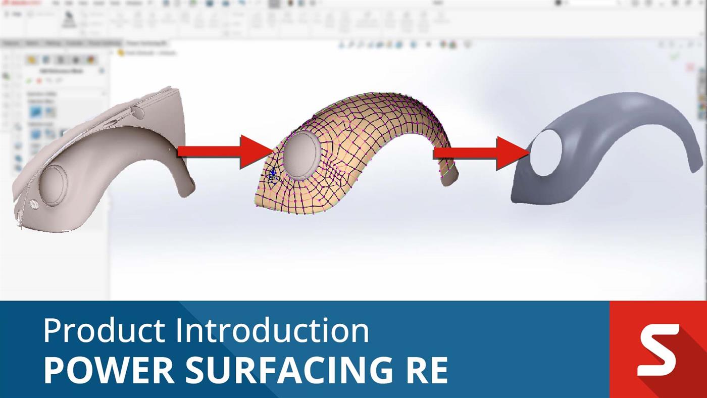 Product Introduction - Power Surfacing RE