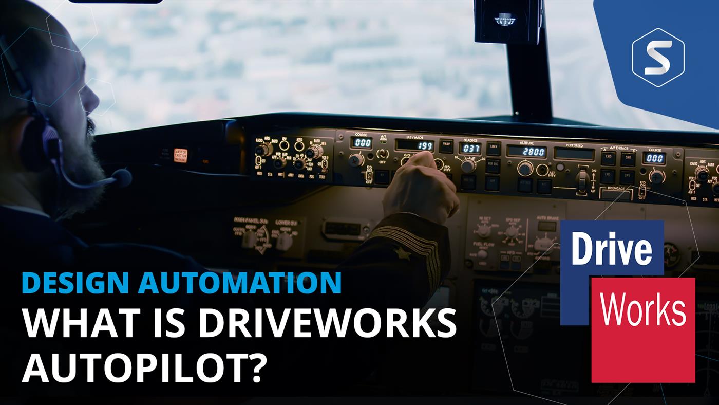 What is DriveWorks Autopilot?