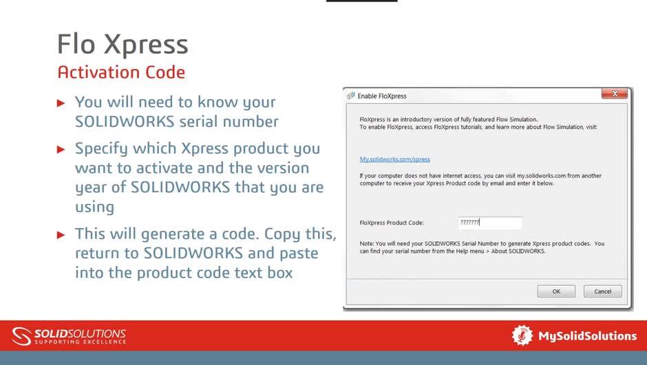 An Introduction to FloXpress