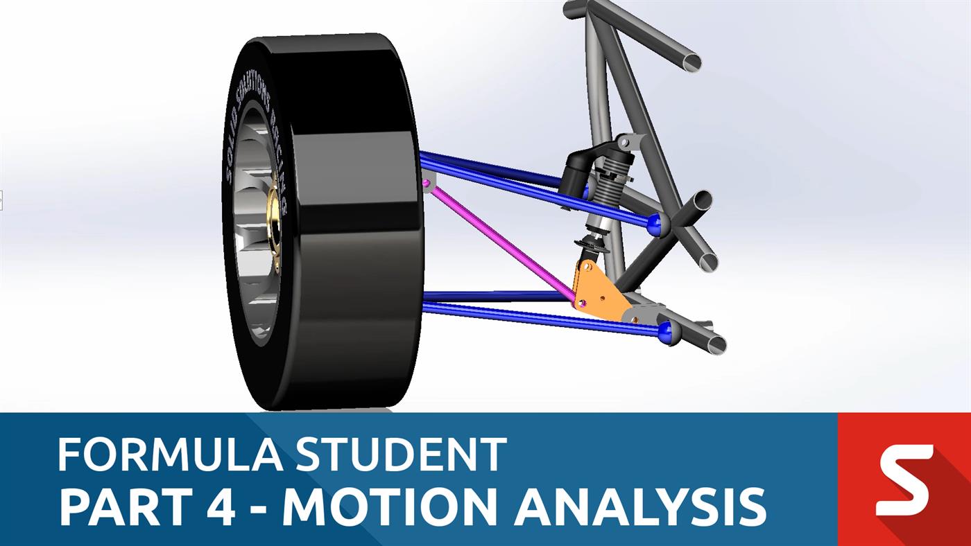 Formula Student - Part 4 - Motion Analysis