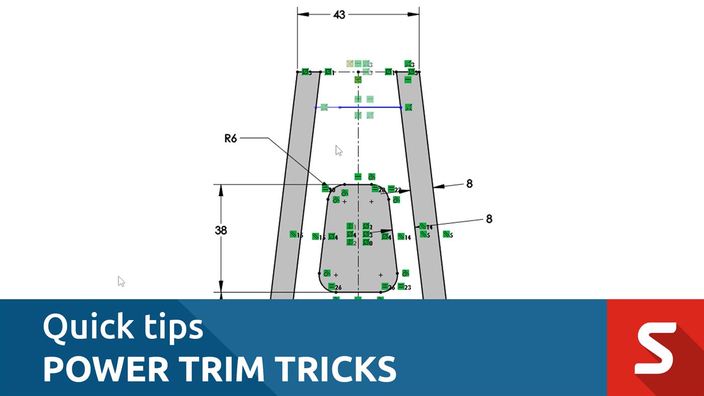 Power Trim Tricks