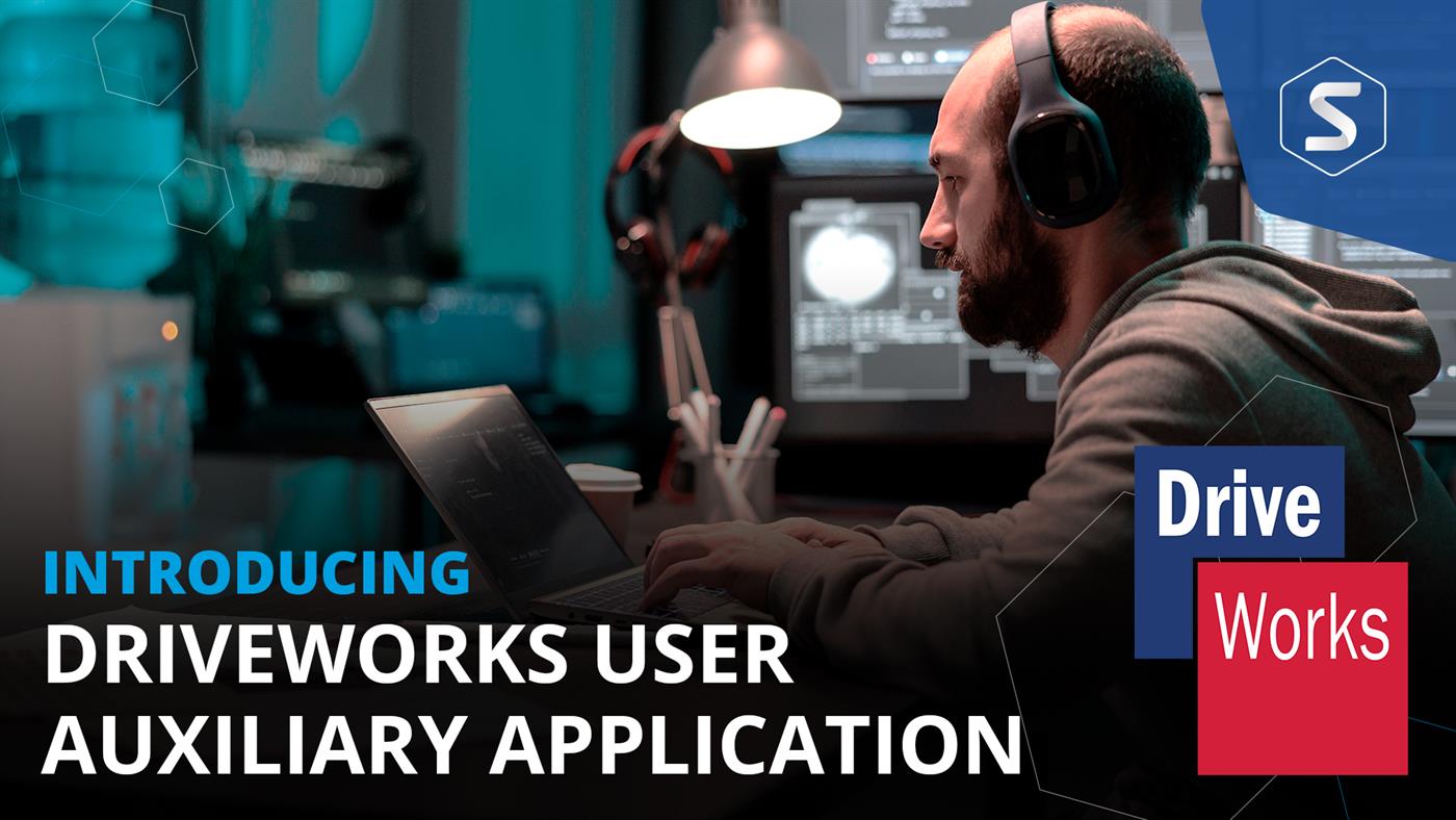 What is DriveWorks User?