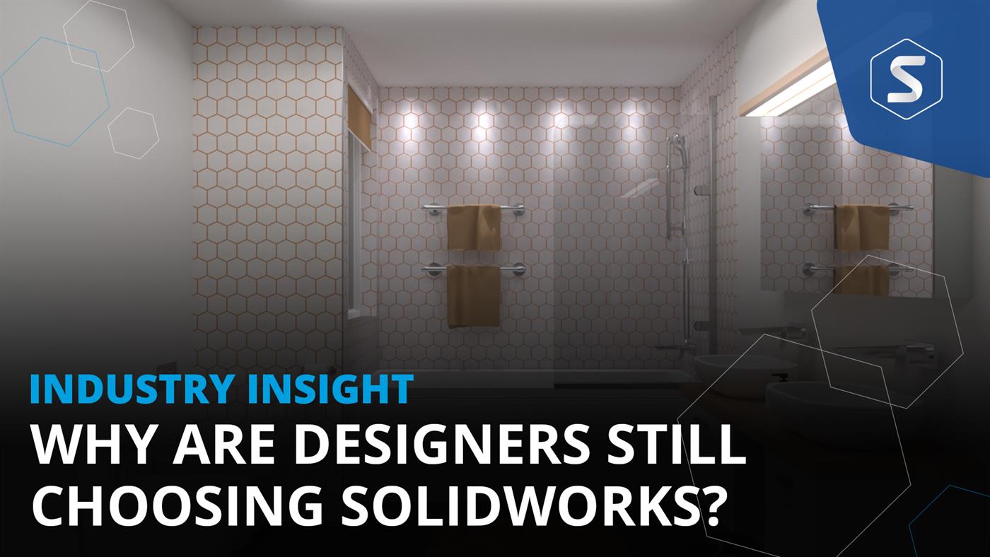 SOLIDWORKS for Furniture Design