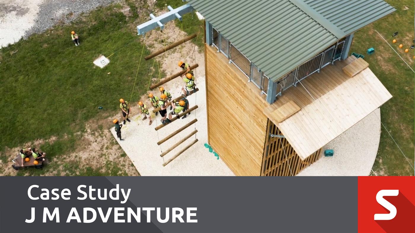 Case Study - JM Adventure