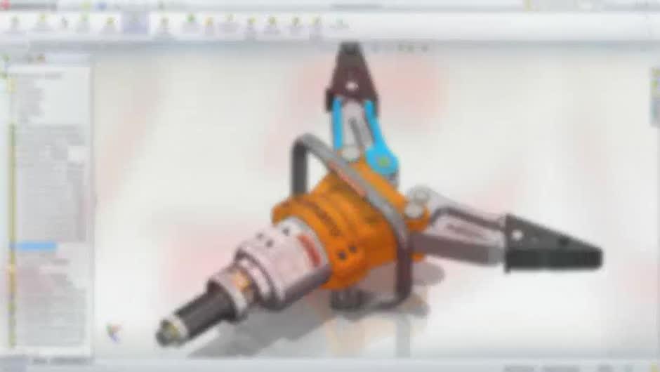 SolidWorks Simulation Capabilities - Flow Simulation HVAC Module