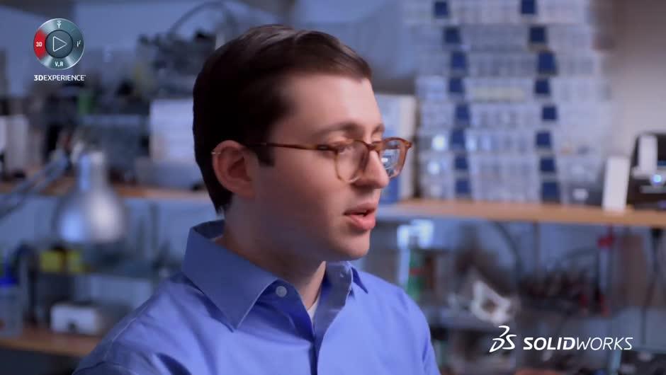 Case Study - Myomo - Medical Devices