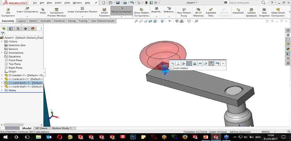 Magnetic Mates Overview