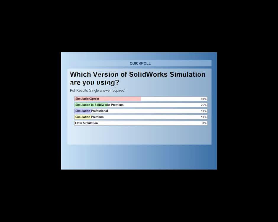 Tips Tricks Simulation