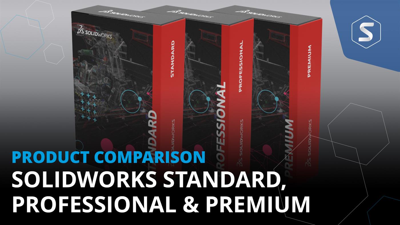SOLIDWORKS Product Versions