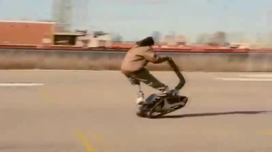 Born to Design - BPG Werks