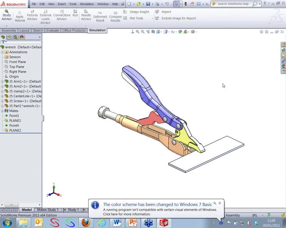 Overcoming Simulation Errors