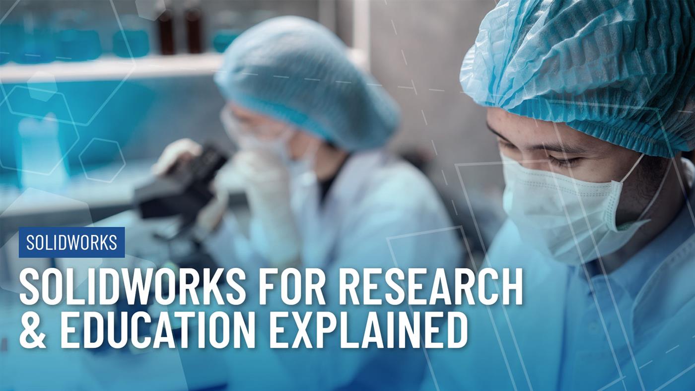 What is SOLIDWORKS Research Licensing?