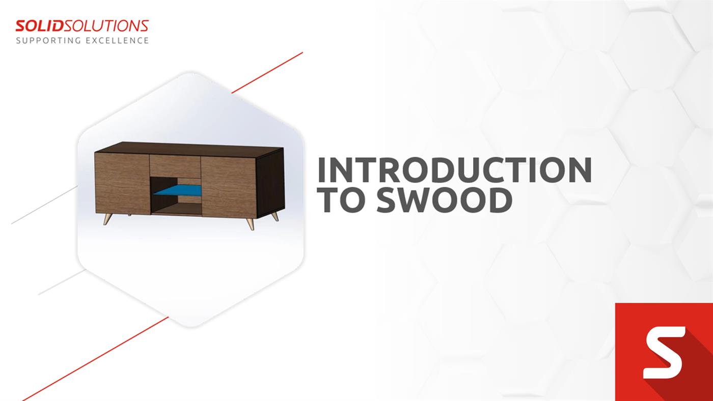 Introduction to SWOOD