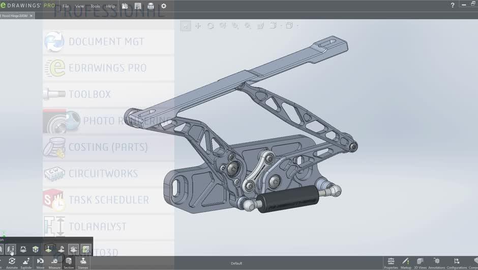 Good things come in threes