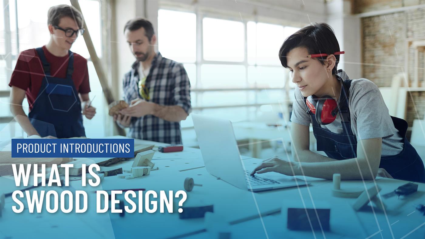 What is SWOOD Design?