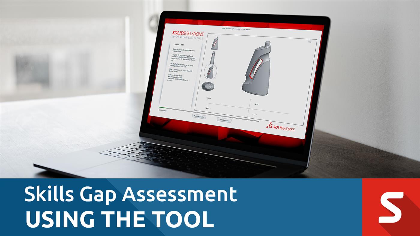 Skills Assessment Tool