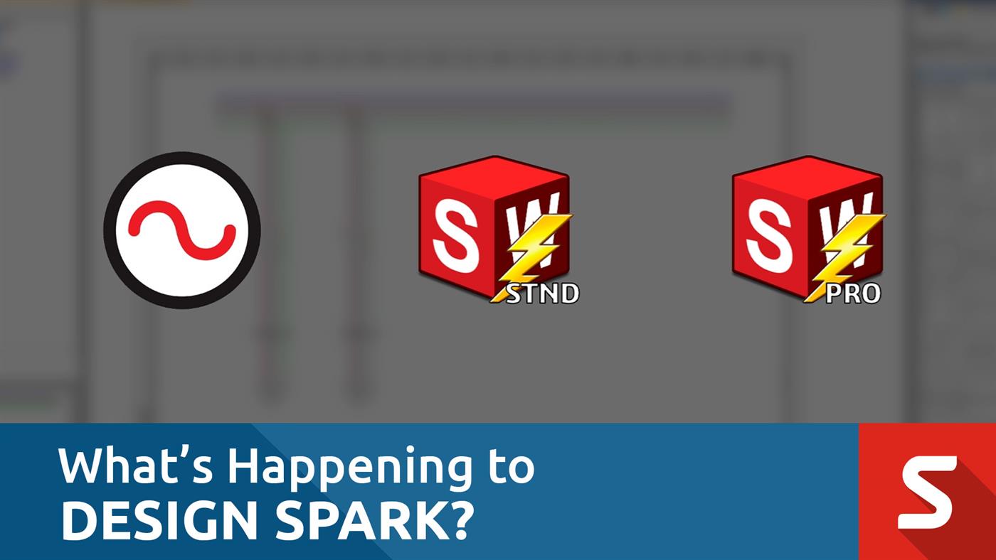 What's Happening to DesignSpark?