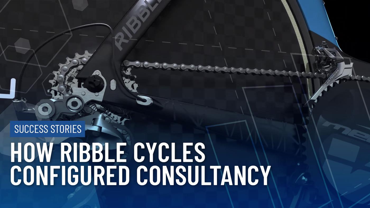 Rendering Services - Ribble