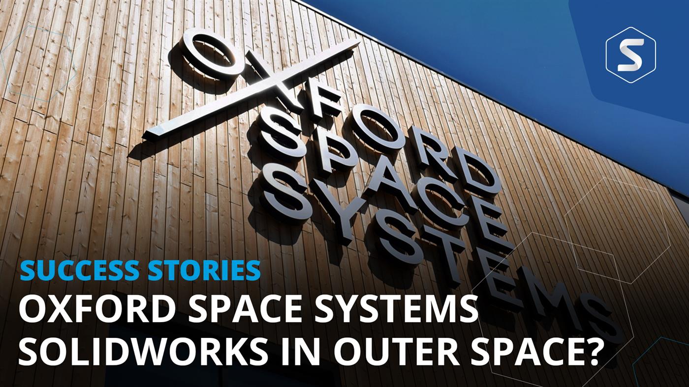 Oxford Space Systems