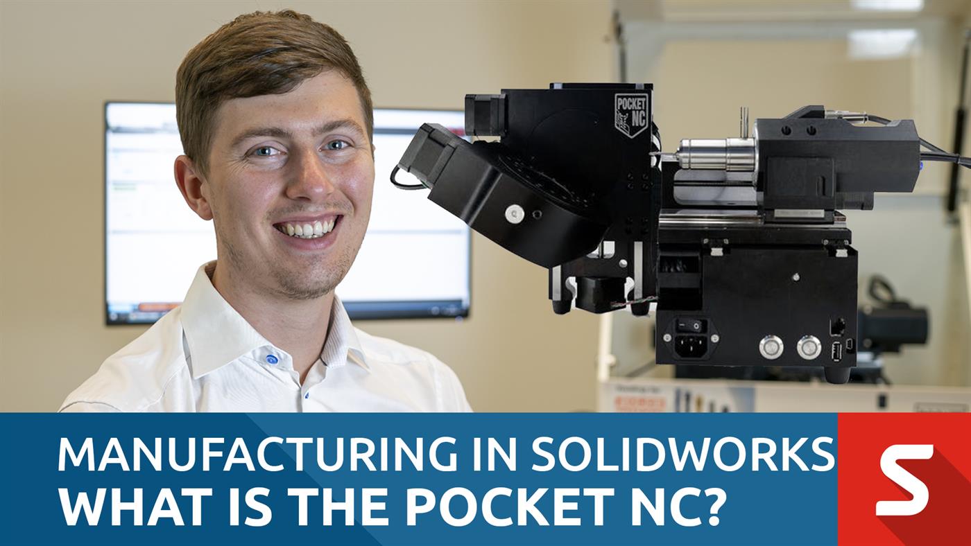 What is the POCKET NC