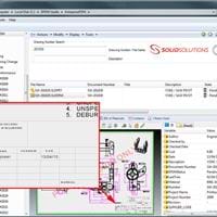 Electronic Signature in SOLIDWORKS PDM