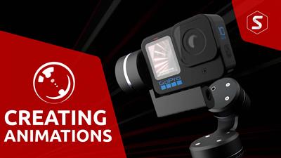 How to Create Animations in SOLIDWORKS
