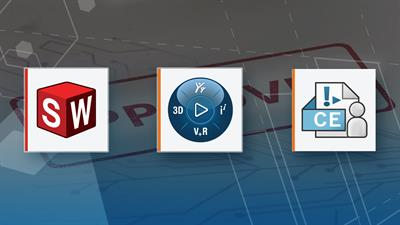 How to Revision SOLIDWORKS Files and Release Engineering Data in the 3