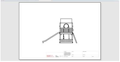 How to use a sheet format in SOLIDWORKS Composer
