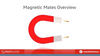 Magnetic Mates Overview