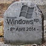 Microsoft Windows XP Support has Ended