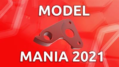 Welcome to Model Mania 2021!