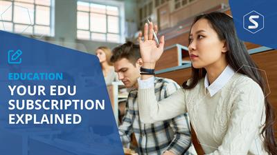 Teach SOLIDWORKS: Discover What’s Included in a SOLIDWORKS Educational