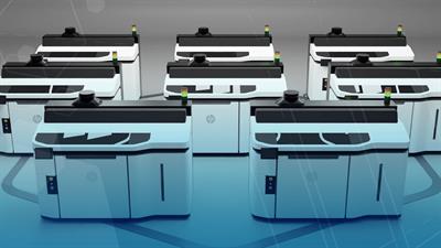 Transforming Manufacturing: TriMech Group Unveils 3DPRINTUK £2m Expans