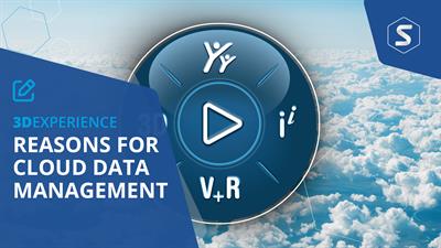 6 Reasons Why You Need Cloud Data Management