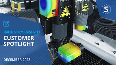 Who uses SOLIDWORKS Simulation?