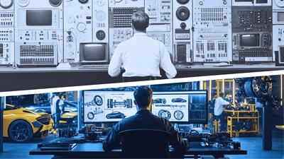 Why Every Engineer Should Use Simulation in Product Design