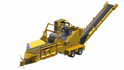 Working With Large Assemblies - Part 1