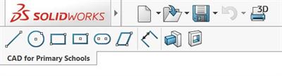 SolidWorks - A User Interface for Children