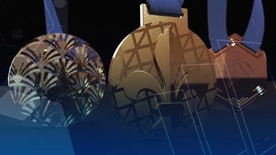 SOLIDWORKS Competition: Solid Solutions Placement Students Design New