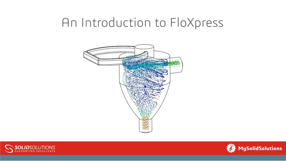 An Introduction to FloXpress