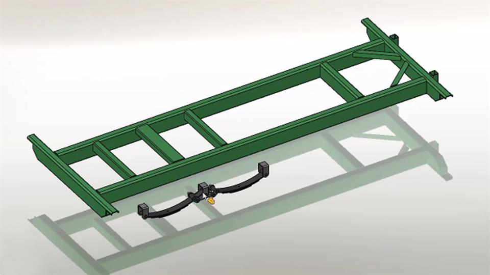 Solidworks Basics Assemblies