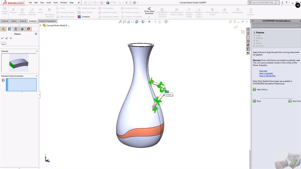 Consumer Product Design Part 1