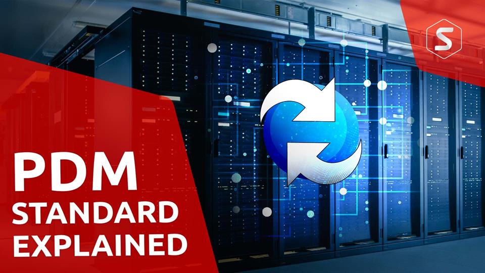 PDM Standard Explained - Video Series Now Available