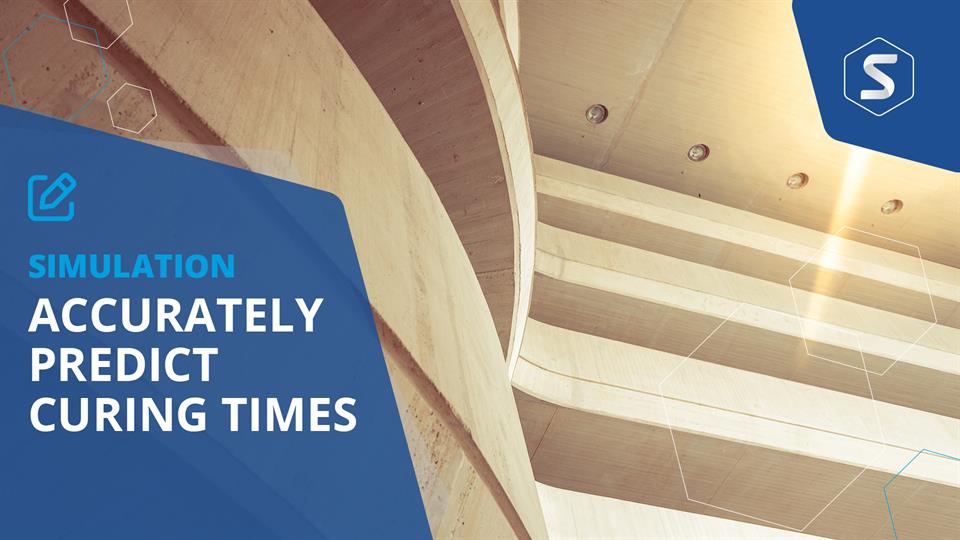 Modelling Curing of Composite Structures