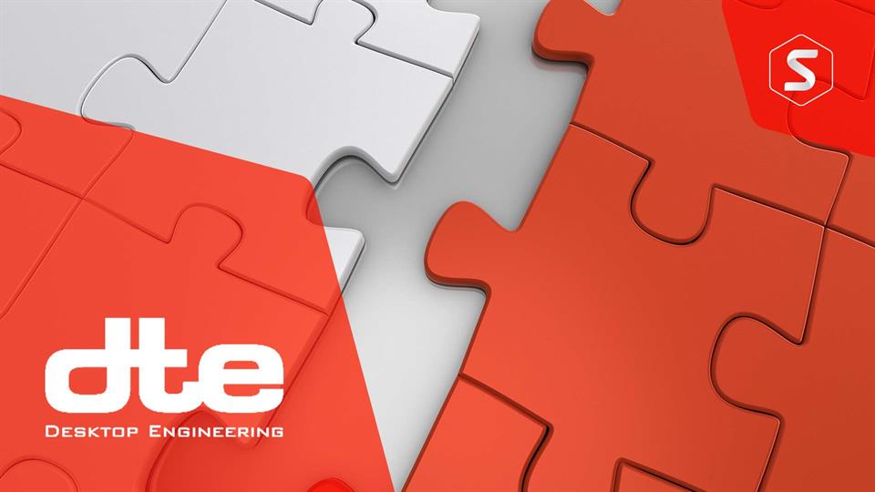 Solid Solutions Management Ltd Welcomes Desktop Engineering Ltd