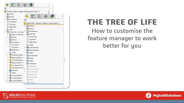 The Tree Of Life (Design)